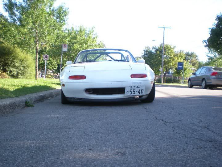 drifting miata - MX-5 Miata Forum