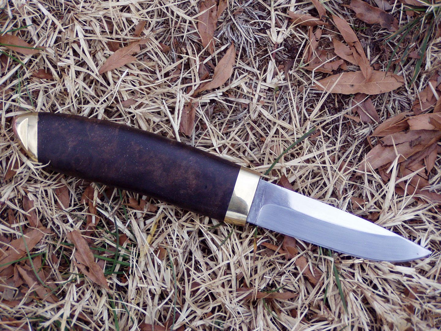 Puukko !!!SOLD!!! | BladeForums.com