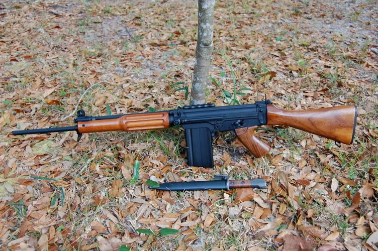 FAL Wood furniture > FAL Discussions > AR15.COM