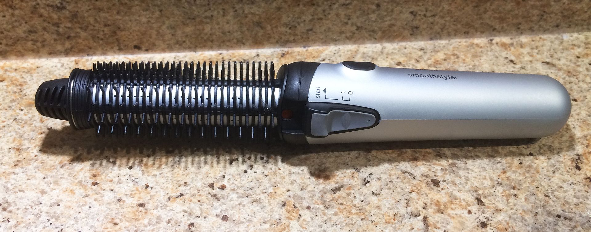 Hair Tongs Braun at Joseph Mccauley blog