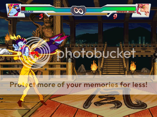 The Mugen Fighters Guild - M.U.G.E.N Screenshots V2 - Page 777