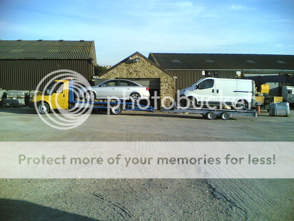 Ford Transit Forum • View topic - EXTENDED MK6 CHASSIS NOW BUILDING ...