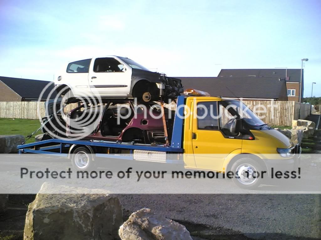 Ford Transit Forum • View topic - EXTENDED MK6 CHASSIS NOW BUILDING ...