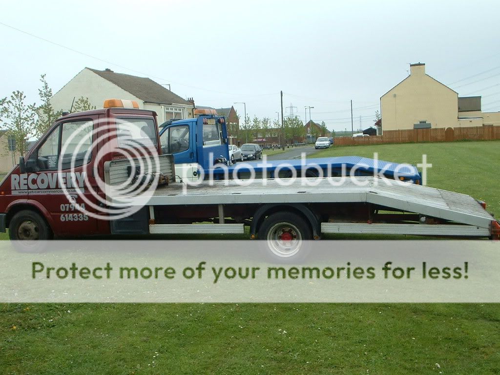 Ford Transit Forum • View topic - EXTENDED MK6 CHASSIS NOW BUILDING ...