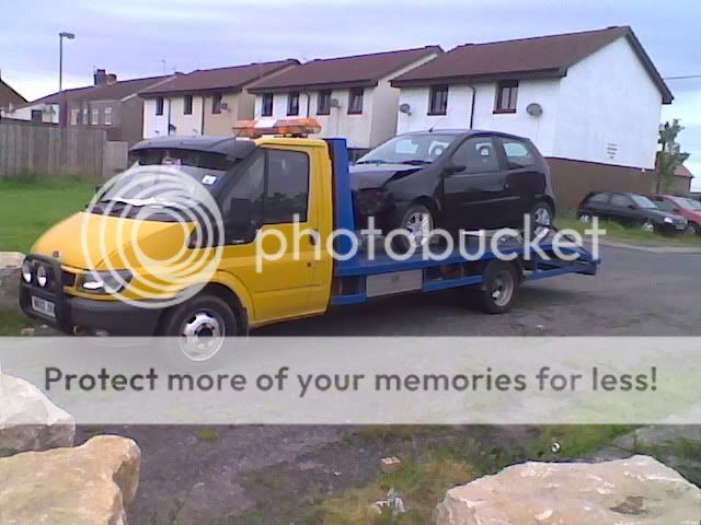 Ford Transit Forum • View topic - EXTENDED MK6 CHASSIS NOW BUILDING ...