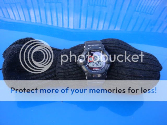 My G shocks and my socks | WatchUSeek Watch Forums