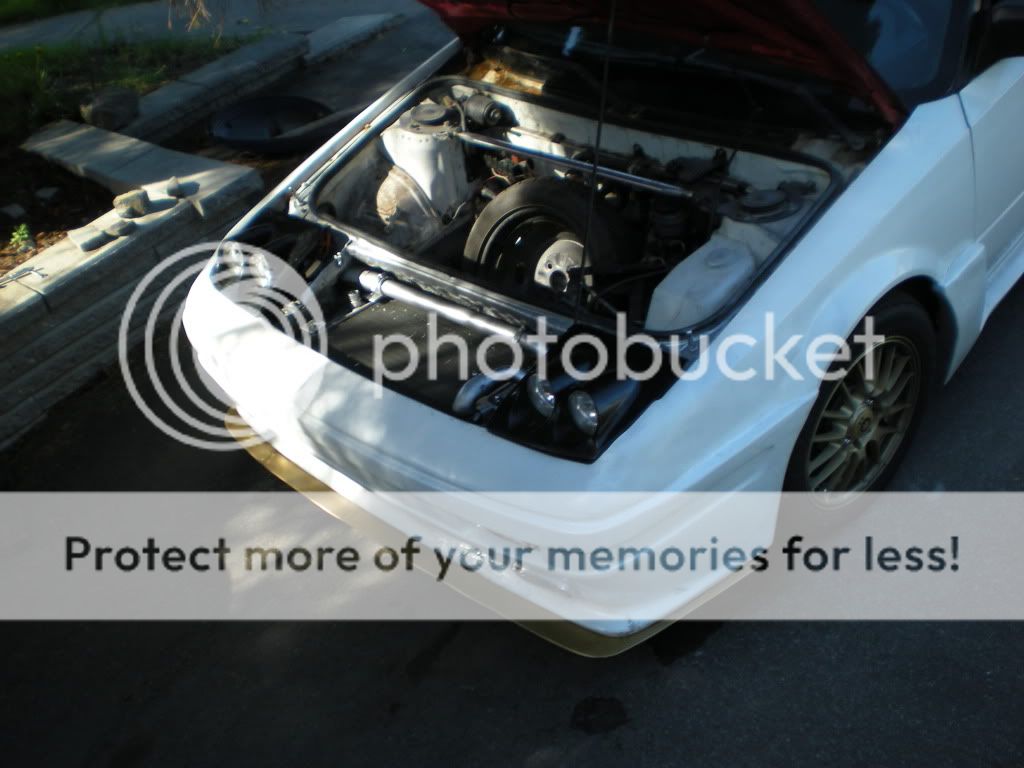 High Power MK1 / MK1.5 MR2s and aluminum radiators | MR2 Owners Club Forum