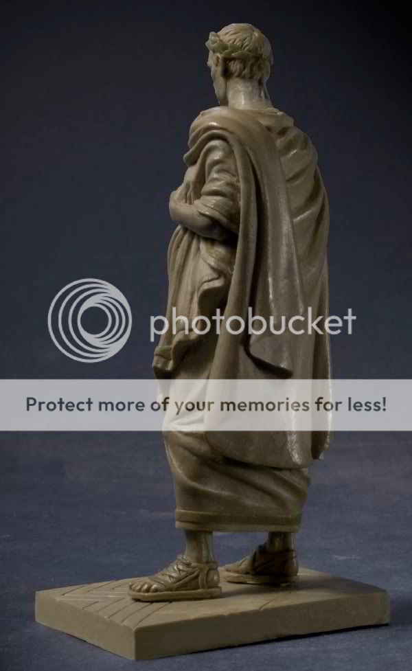 Julius Caesar | planetFigure | Miniatures