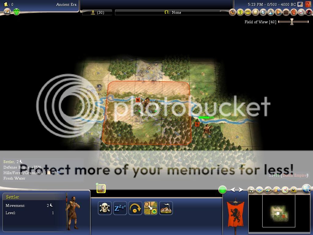 The Perfect Elephant Rush | CivFanatics Forums