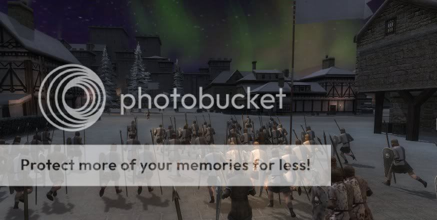 [AAR] M2TW: The Center of Conflict