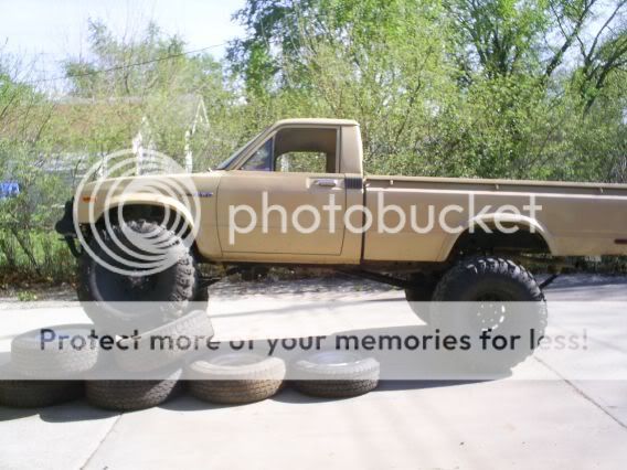 '81 Toyota Build | Pirate 4x4