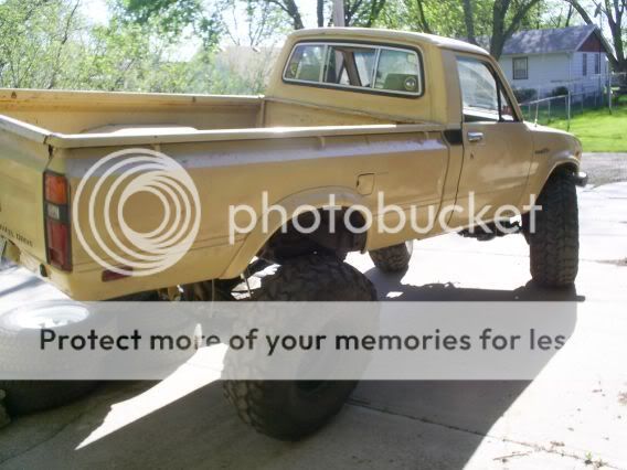 '81 Toyota Build | Pirate 4x4