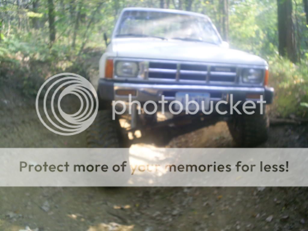 '81 Toyota Build | Pirate 4x4