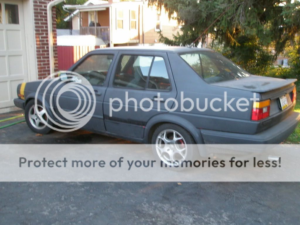 87 GLI For Sale | VW Vortex - Volkswagen Forum