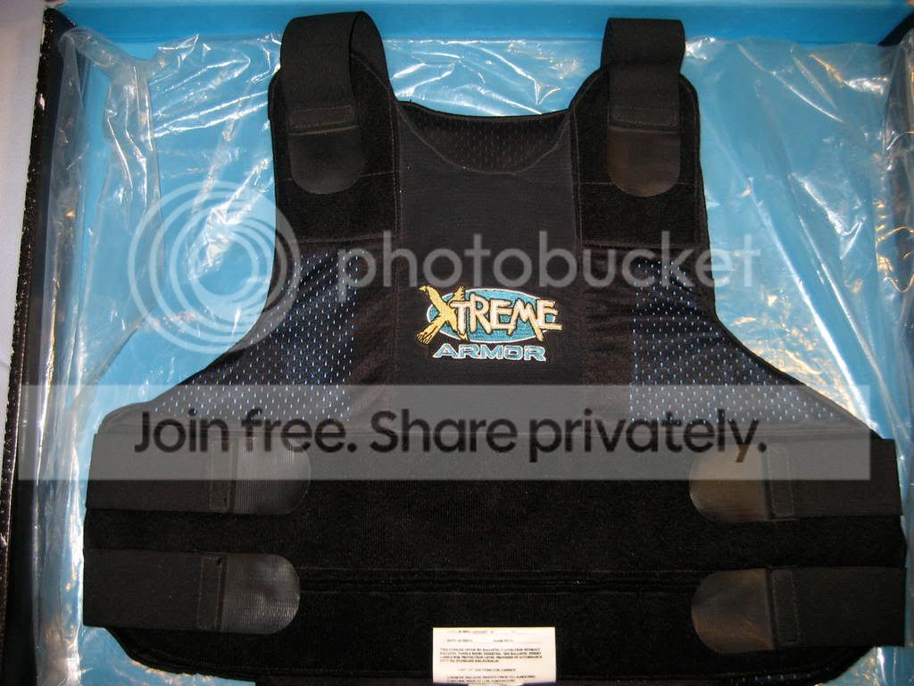 SPF:**XTREME PRICE DROP** ABA XTREME ARMOR in L.A / L.A.COUNTY ...