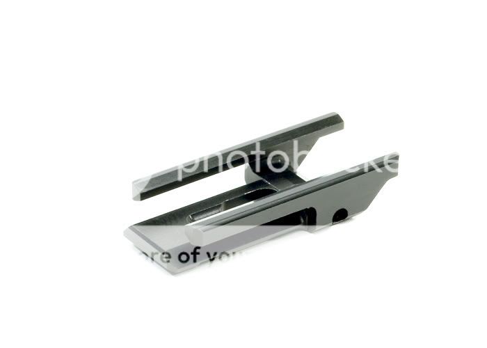 FS: NEW SUREFIRE MRO9 FOR USP PISTOLS PICATINNY RAIL CONVERSION $55.00 ...