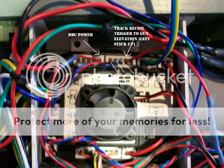 DBC and RX-18 with HL Flash unit - RCU Forums