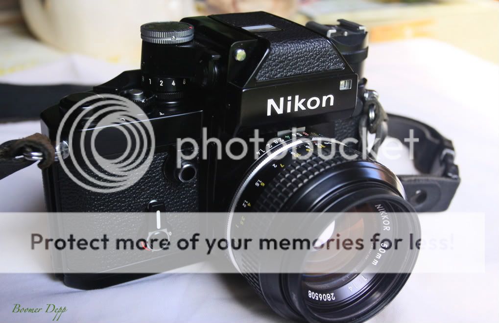 Alternative Gear & Lenses - Photography - FM Forums