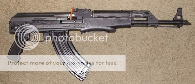 Century Arms Yugo M70 Ak-47 Underfold New For Sale at GunAuction.com ...