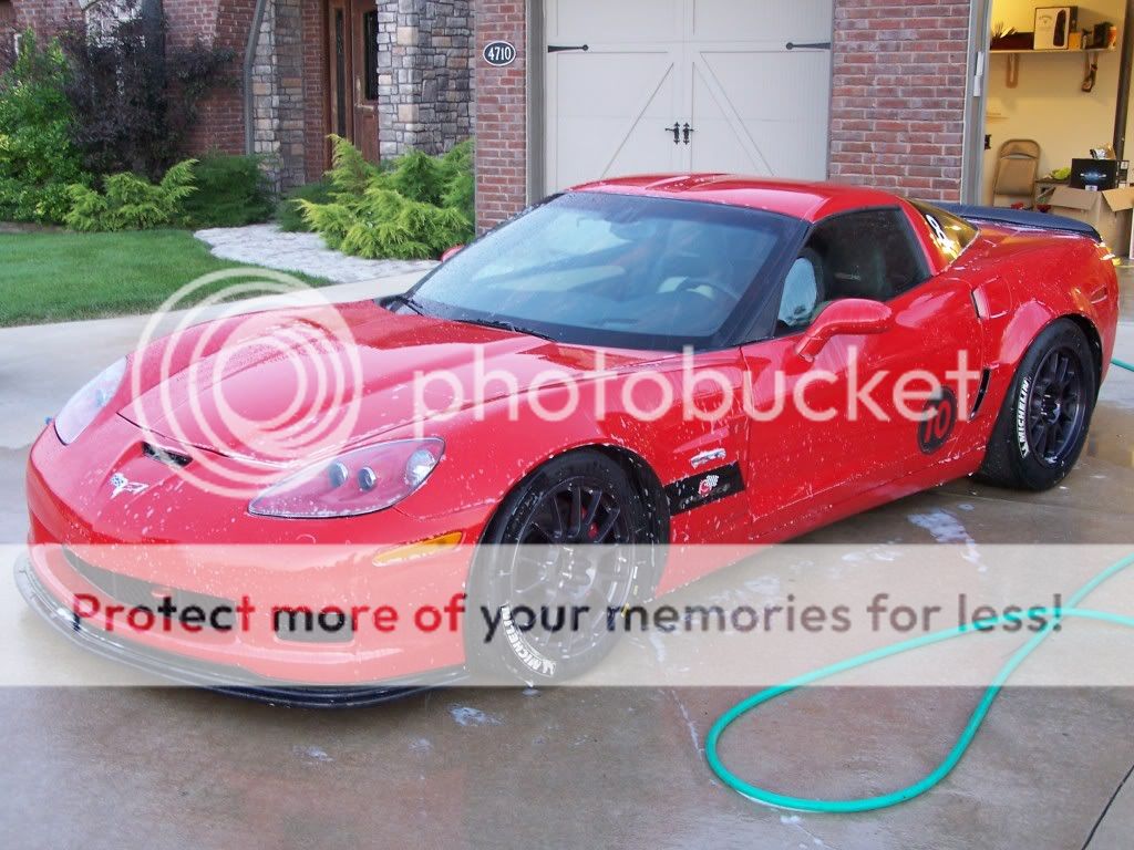 Z06 what's the baddest looking c6zo6 you've seen? - Page 7 ...