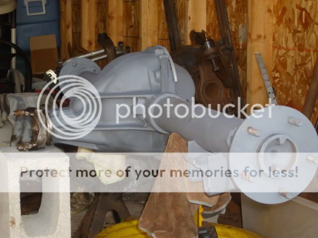 68 Camaro 12 bolt | Page 2 | Team Camaro Tech