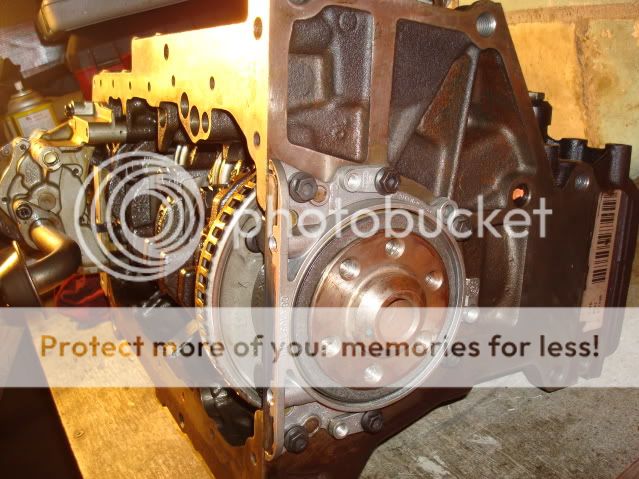 FS: 1.8T AWW Block / SCAT rods / Wiseco Pistons | VW Vortex ...