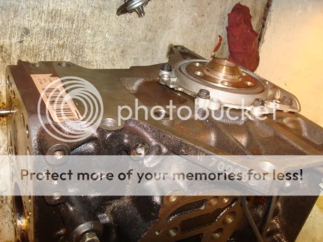 FS: 1.8T AWW Block / SCAT rods / Wiseco Pistons | VW Vortex ...