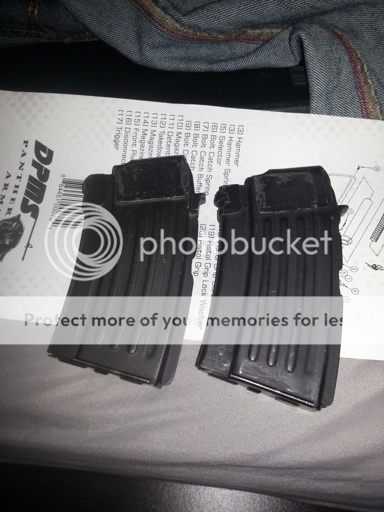 single stack wasr 10 round mags - Calguns.net