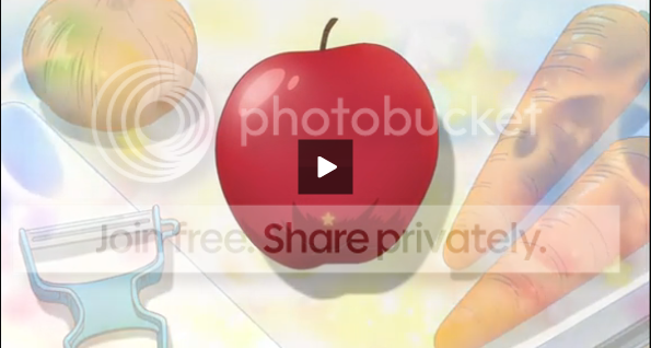 Some interesting imagery in episode three: penguindrum — LiveJournal