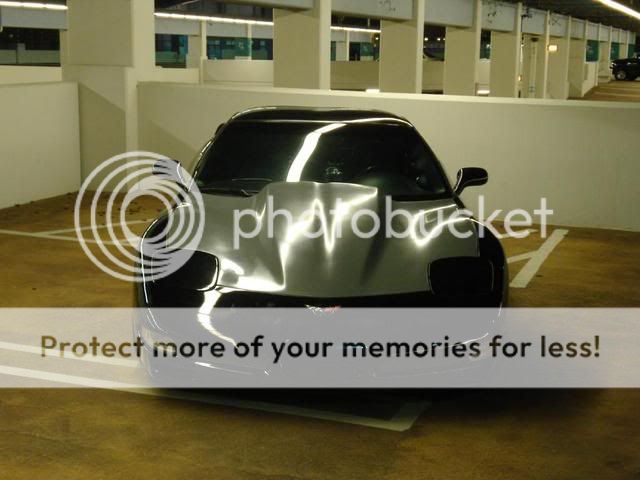 ***4" High Rise Cowl Hood" - CorvetteForum - Chevrolet Corvette Forum ...