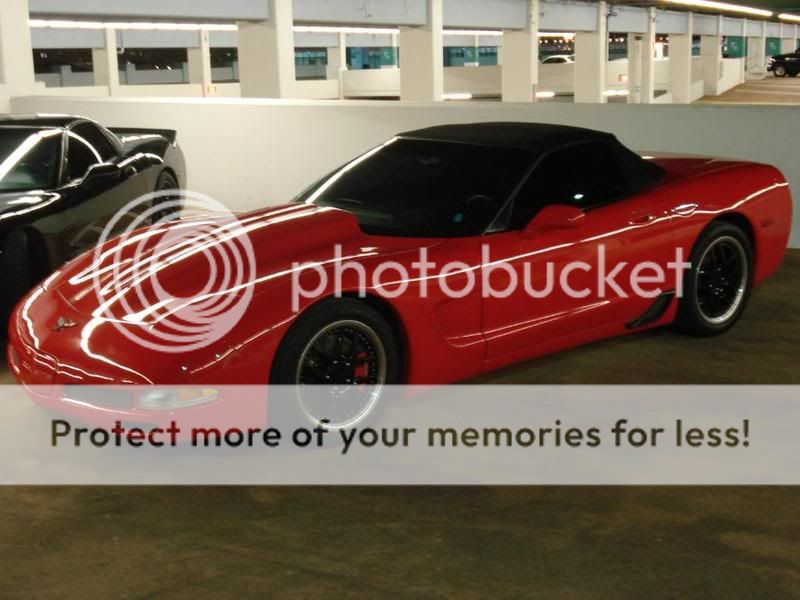 ***4" High Rise Cowl Hood" - CorvetteForum - Chevrolet Corvette Forum ...