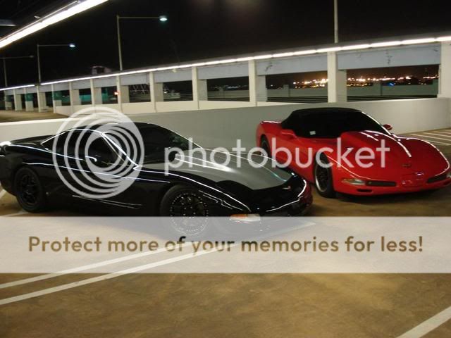 ***4" High Rise Cowl Hood" - CorvetteForum - Chevrolet Corvette Forum ...