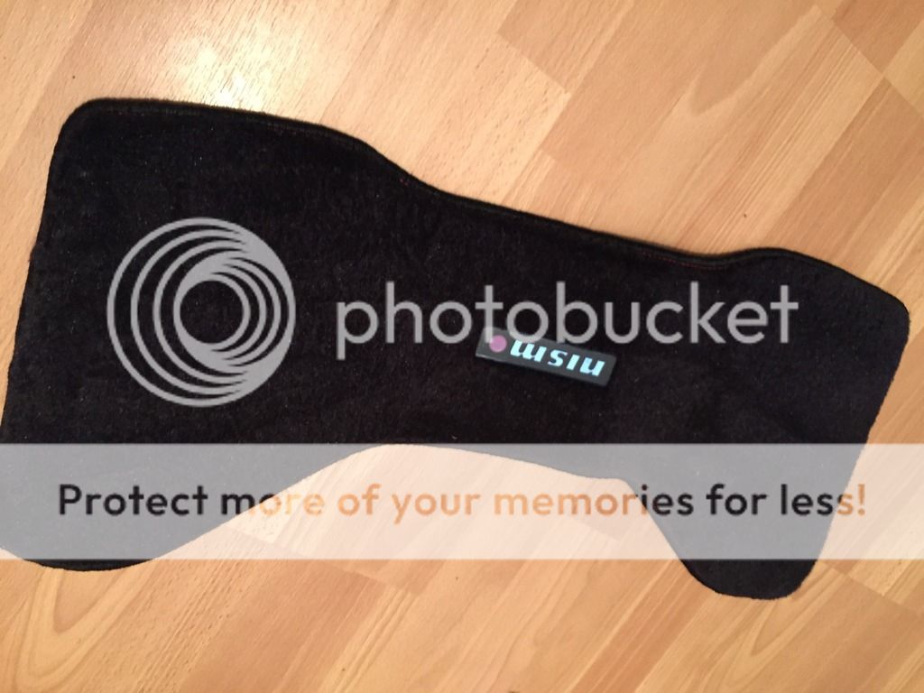 Bits and bobs, defi gauges, ARC catch can, bride mats | GTR Forum