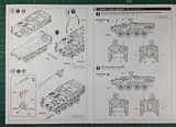 Academy 1:72 M1126 Stryker - International Scale Modeller
