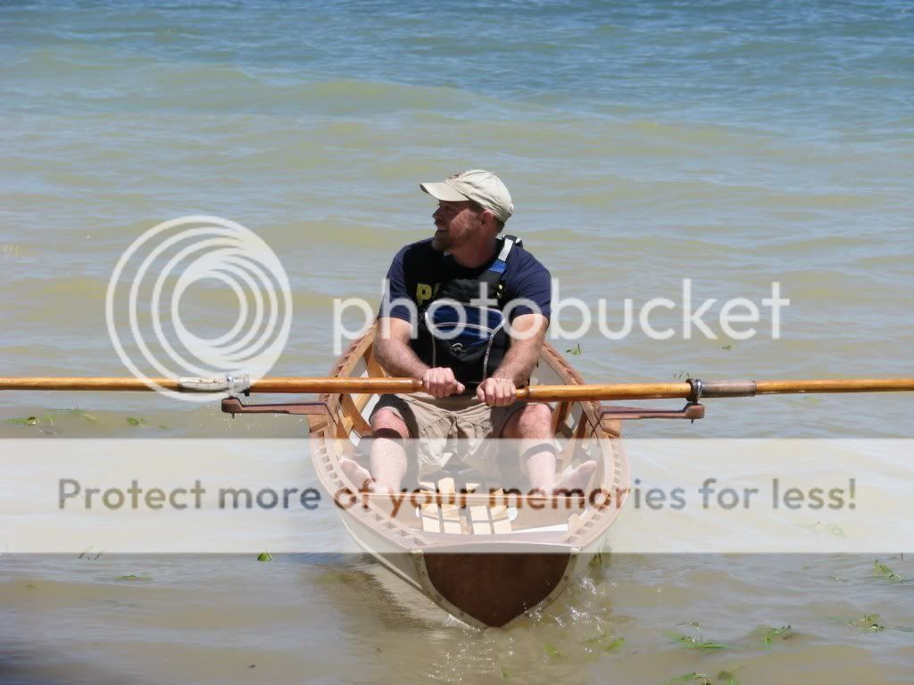 designing a fast rowboat | Page 45 | Boat Design Net