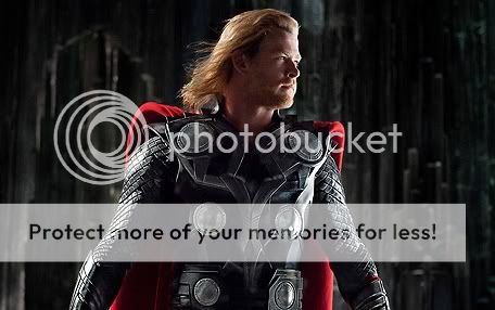 N ew Photos :: 10 ภาพใหม่เทพเจ้าสายฟ้า Thor!!(Update) | The NooMiNaK Blog