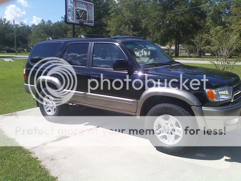 STOCK 3rd gens without running boards. Care to share pics? - Page 2 ...