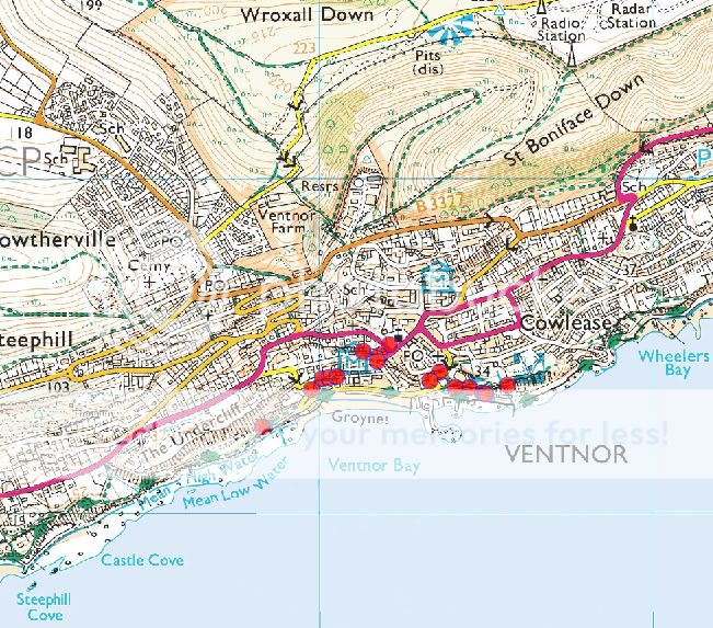 Ventnor - JungleKey.co.uk Image #250