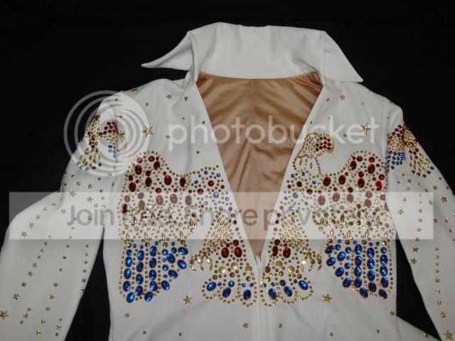Other Elvis Aloha Jumpsuit pattern review by SewPoco
