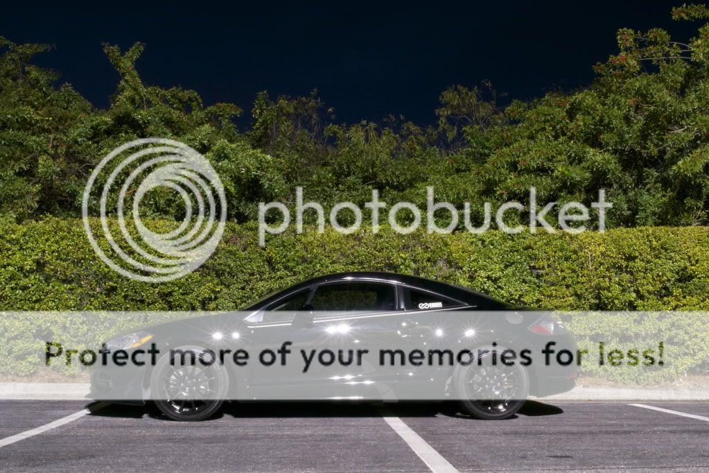 Show off your rims! | Mitsubishi Eclipse 4G Forums