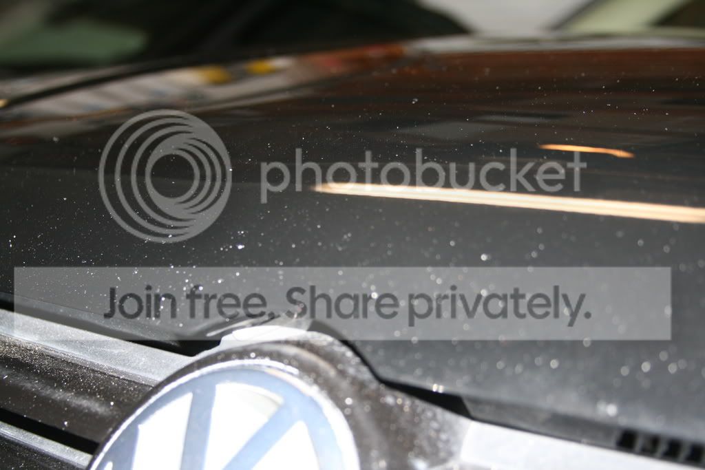PDR (Paintless Dent Removal) on a MK4 GTI | VW Vortex - Volkswagen Forum