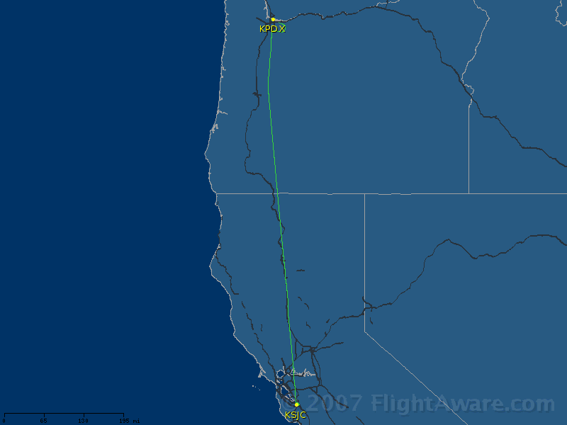 Boeing, Tillamook And Evergreen (80+ Pics) - Airliners.net