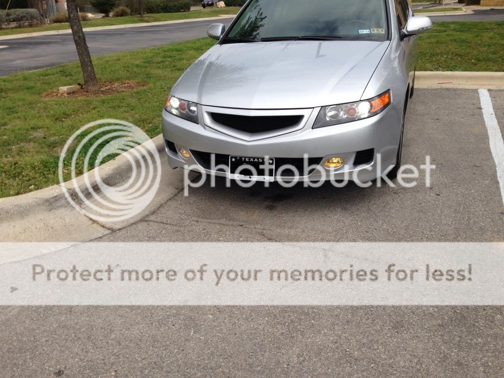 TsxTx' DD/track build | Acura TSX Forum