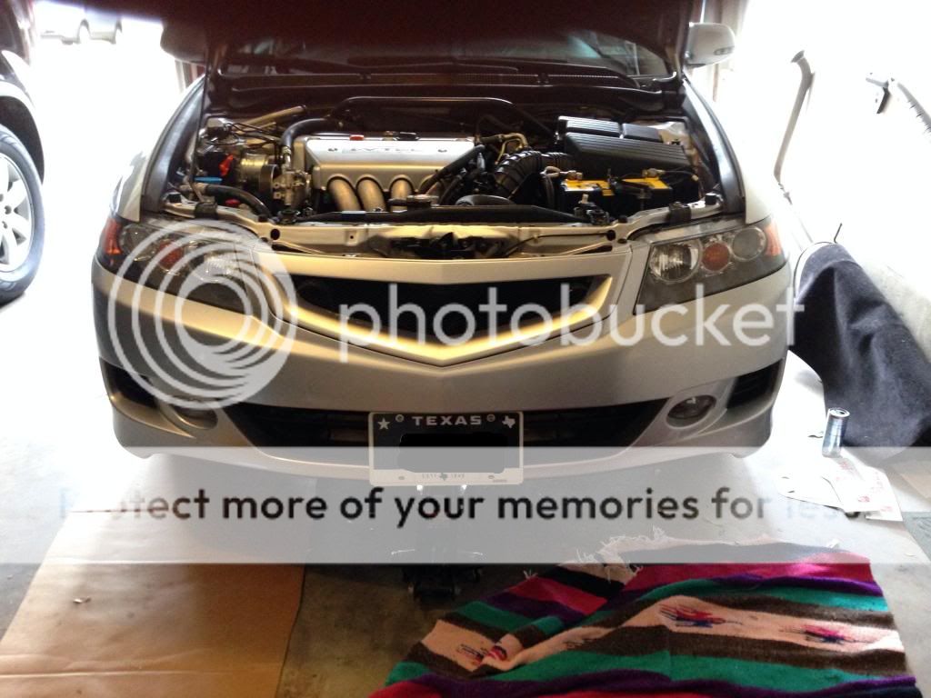 TsxTx' DD/track build | Acura TSX Forum