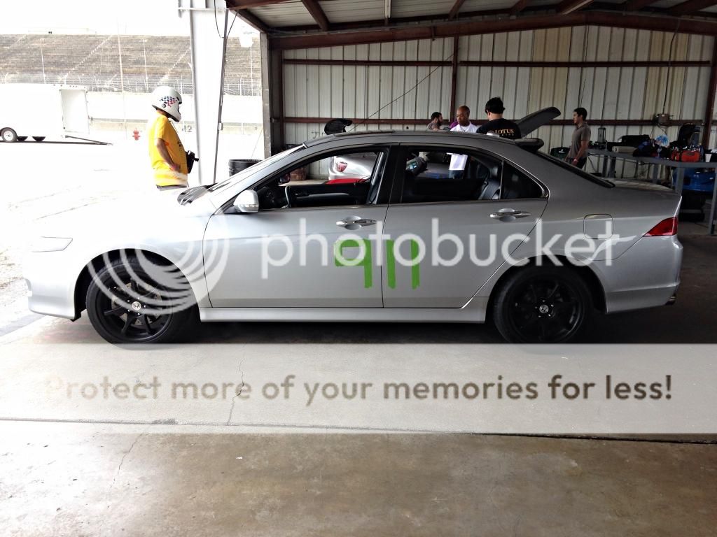 TsxTx' DD/track build | Acura TSX Forum