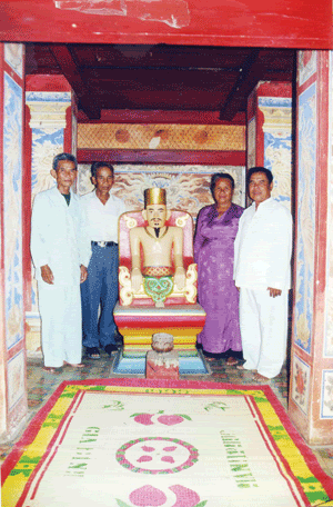 [Faction Discussion] Kingdom of Champa - Page 3