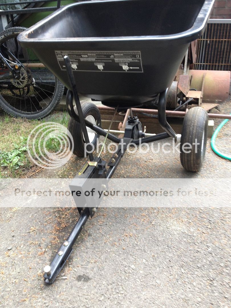 Recharge G2 | My Tractor Forum