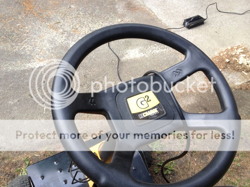 Recharge G2 | My Tractor Forum