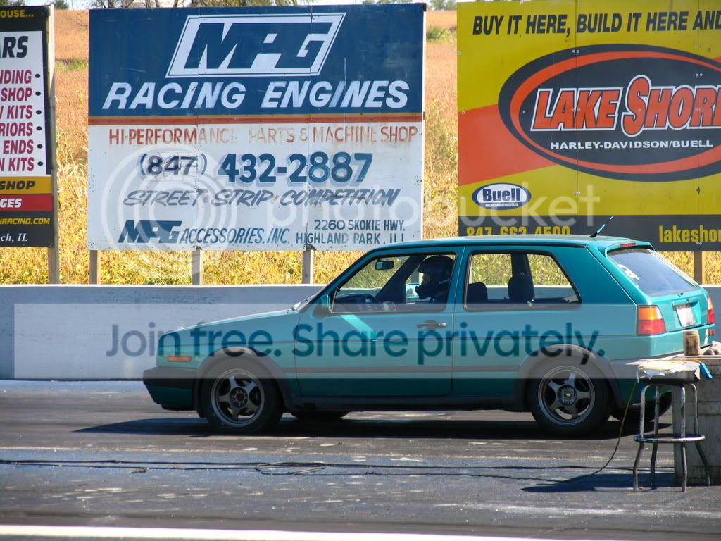 Drag car pic post | Page 16 | VW Vortex - Volkswagen Forum