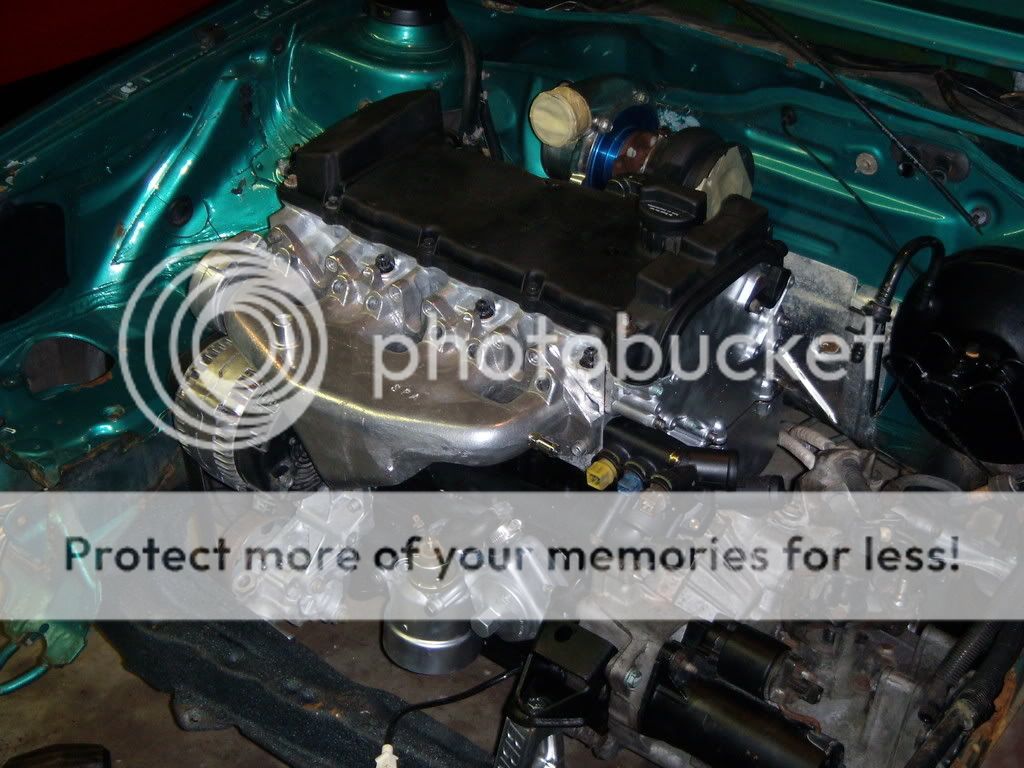 Might aswell start our own ...The Cause... VRT build thread :) | VW ...